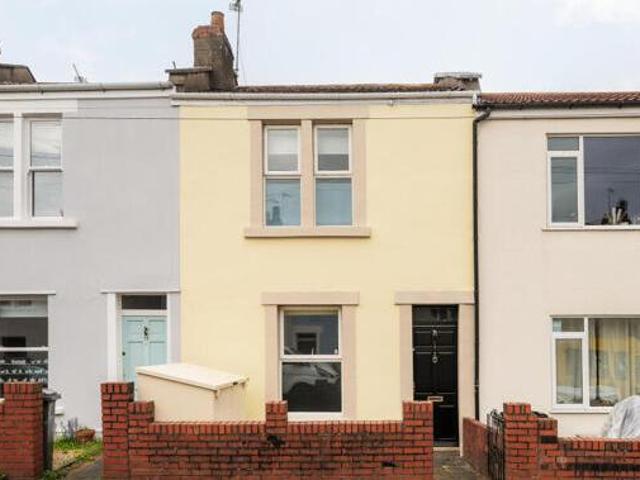 2 Bedroom Terraced House For Sale In Bishopston