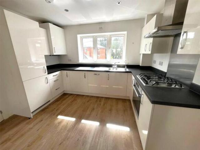 2 bedroom terraced house for sale in Blue Hut Way, Basingstoke, Hampshire, RG23