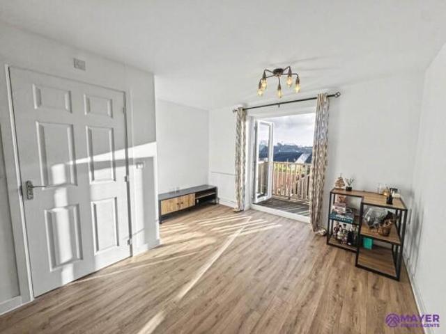 2 bedroom terraced house for sale in Bluebell Street, Plymouth, PL6