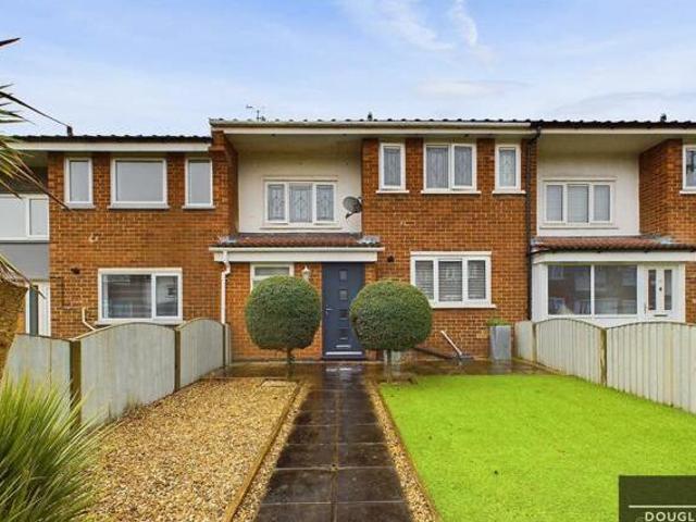 2 Bedroom Terraced House For Sale In Blacon