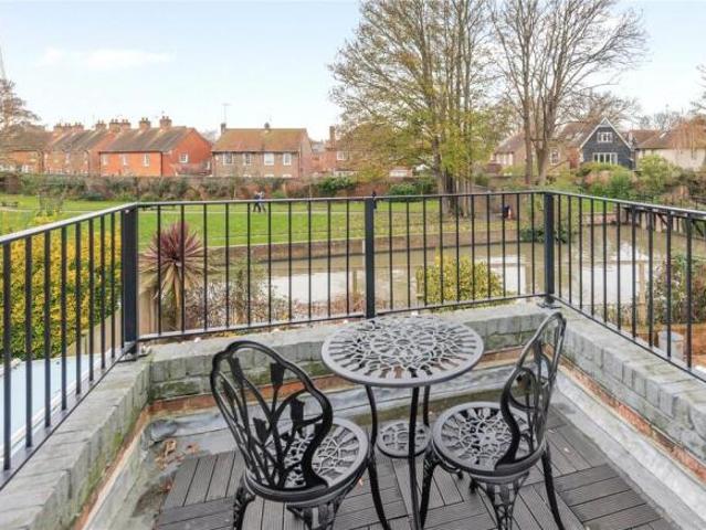 2 bedroom terraced house for sale in Blackfriars Street, Canterbury, Kent, CT1