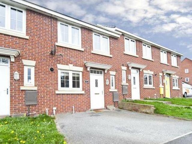 2 Bedroom Terraced House For Sale In Blackhall Colliery