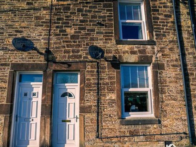 2 Bedroom Terraced House For Sale In Blackhill