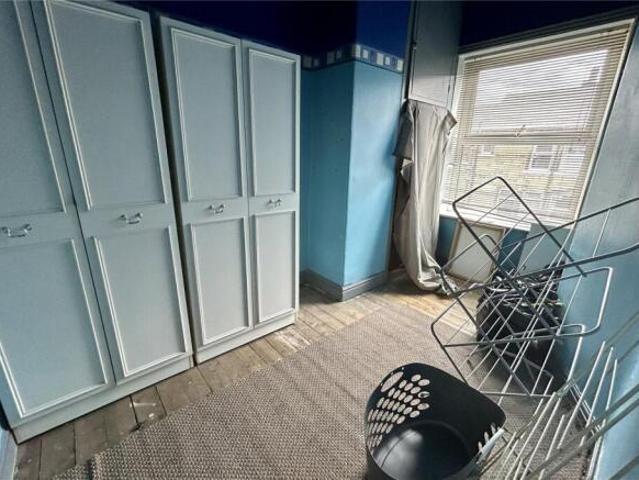 2 bedroom terraced house for sale in Blackmoorfoot Road, Crosland Moor, Huddersfield, West Yorkshire, HD4