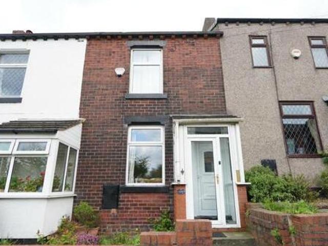 2 Bedroom Terraced House For Sale In Blackrod