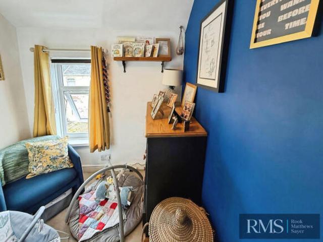 2 bedroom terraced house for sale in Blagdon Terrace, Newcastle Upon Tyne, NE13