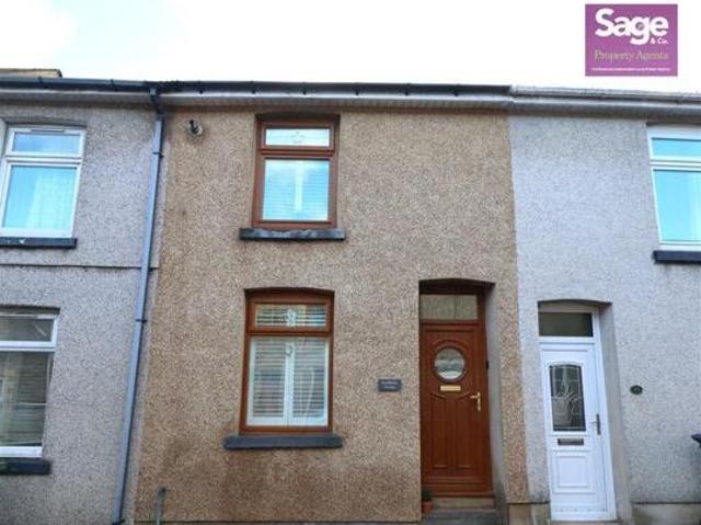 2 Bedroom Terraced House For Sale In Blaenavon