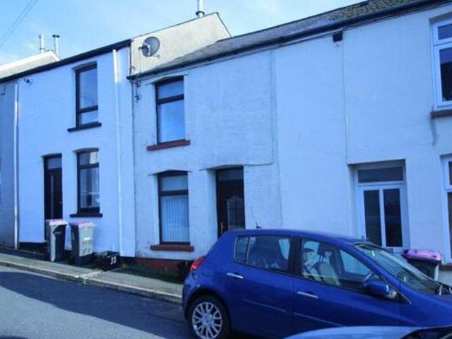 2 Bedroom Terraced House For Sale In Blaenavon