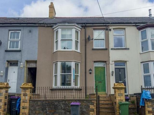 2 Bedroom Terraced House For Sale In Blaenavon