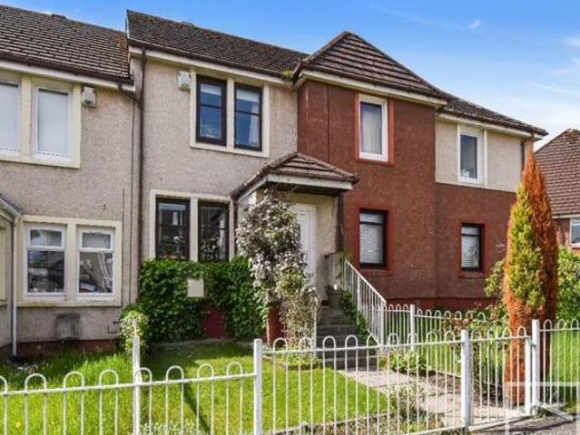 2 Bedroom Terraced House For Sale In Blantyre