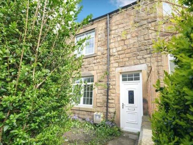 2 Bedroom Terraced House For Sale In Blaydon