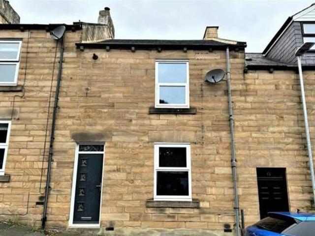 2 Bedroom Terraced House For Sale In Blaydon on tyne