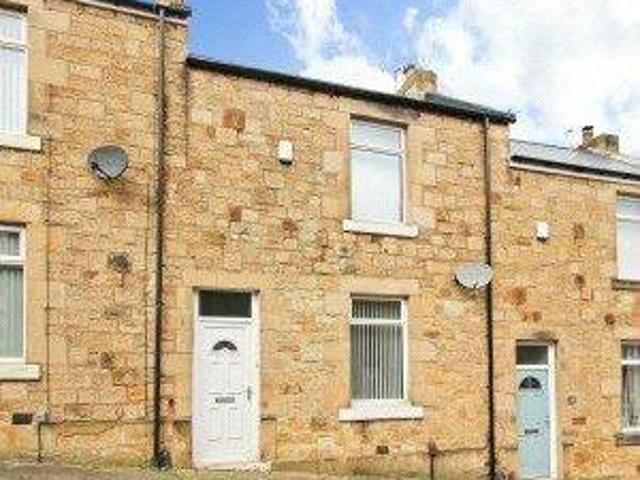 2 Bedroom Terraced House For Sale In Blaydon on tyne