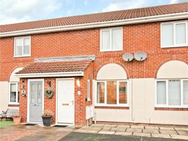 2 Bedroom Terraced House For Sale In Blaydon on tyne