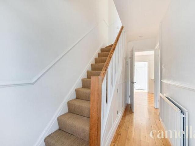 2 bedroom terraced house for sale in Bloomfield Rise, Bath, BA2