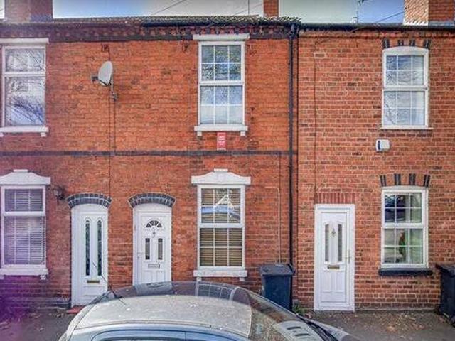 2 bedroom terraced house for sale in Bloomfield Street West Halesowen B63