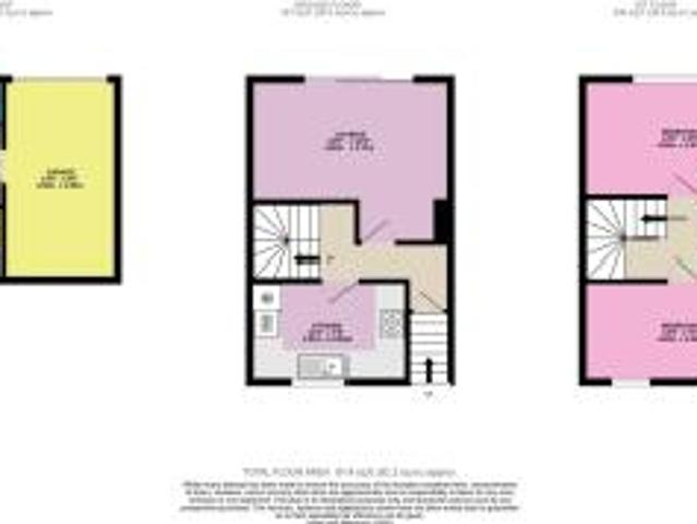 2 bedroom terraced house for sale in Bloomsbury Street Kemptown Brighton, BN2