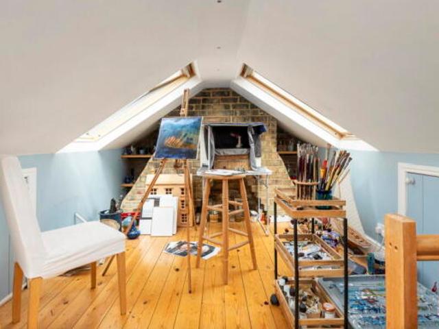 2 bedroom terraced house for sale in Blossom Street, Cambridge, CB1 2NQ, CB1