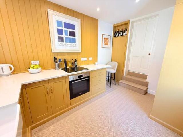 2 bedroom terraced house for sale in Brunswick Street, Bath, BA1