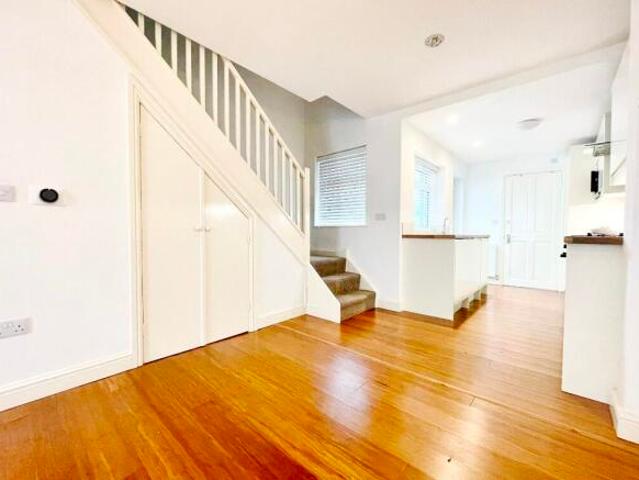 2 bedroom terraced house for sale in Brunswick Street, Cheltenham, GL50