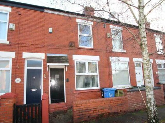 2 bedroom terraced house for sale in Brussels Road Edgeley SK3