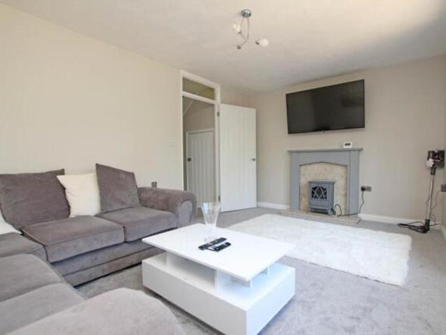 2 bedroom terraced house for sale in Brydges Close, Eastbourne, BN22 8QA, BN22