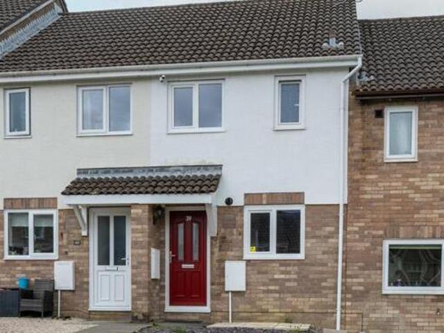 2 Bedroom Terraced House For Sale In Bryncethin