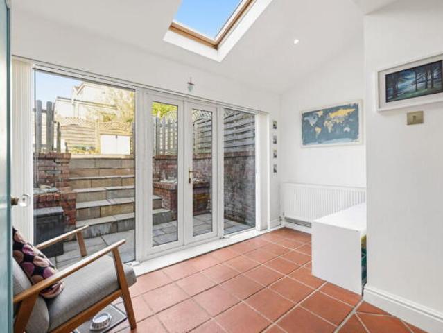 2 bedroom terraced house for sale in Bryngoleu Terrace, Sketty, Swansea, SA2 9DW, SA2
