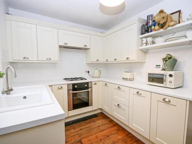 2 bedroom terraced house for sale in Bracondale, Norwich, NR1