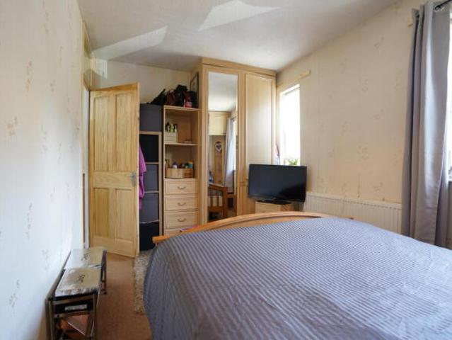 2 bedroom terraced house for sale in Bracewell Close, Manchester, M12
