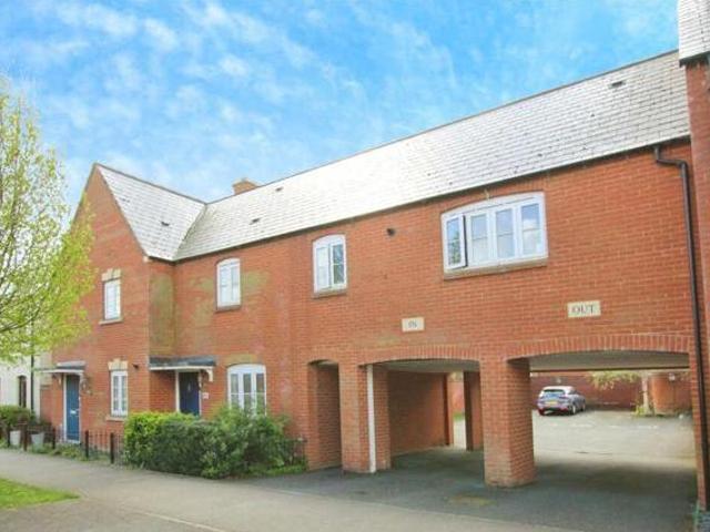 2 Bedroom Terraced House For Sale In Brackley