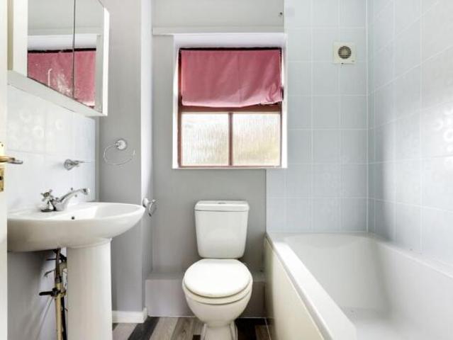 2 bedroom terraced house for sale in Braddock Close, Lenton, NG7