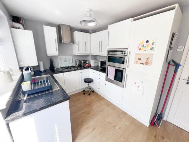 2 bedroom terraced house for sale in Bradfield Close, Reddish, SK5