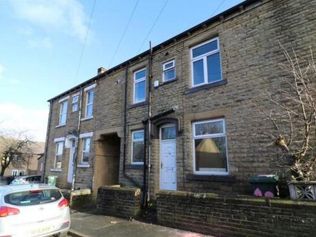 2 Bedroom Terraced House For Sale In Bradford