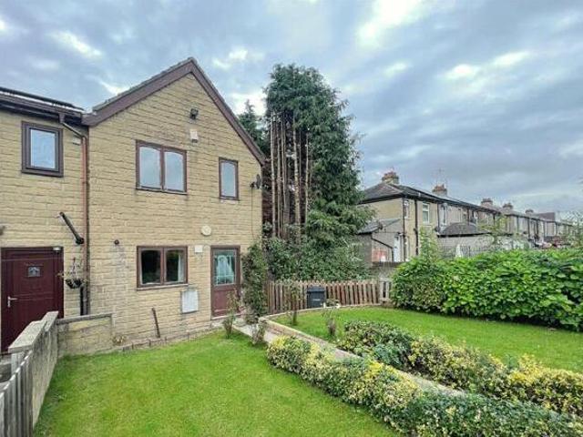 2 Bedroom Terraced House For Sale In Bradford