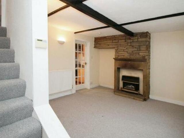 2 Bedroom Terraced House For Sale In Bradford