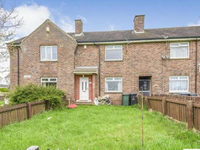 2 Bedroom Terraced House For Sale In Bradford