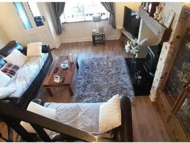 2 Bedroom Terraced House For Sale In Bradford