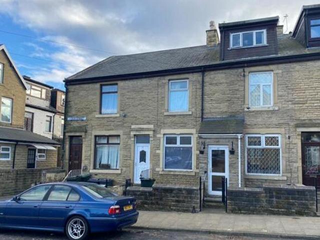 2 Bedroom Terraced House For Sale In Bradford, West Yorkshire