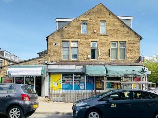 2 Bedroom Terraced House For Sale In Bradford, West Yorkshire
