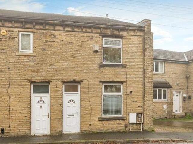 2 Bedroom Terraced House For Sale In Bradford, West Yorkshire
