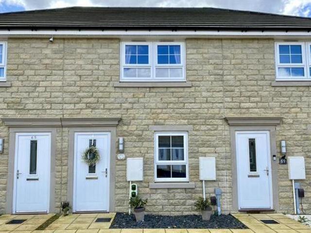 2 Bedroom Terraced House For Sale In Bradford, West Yorkshire