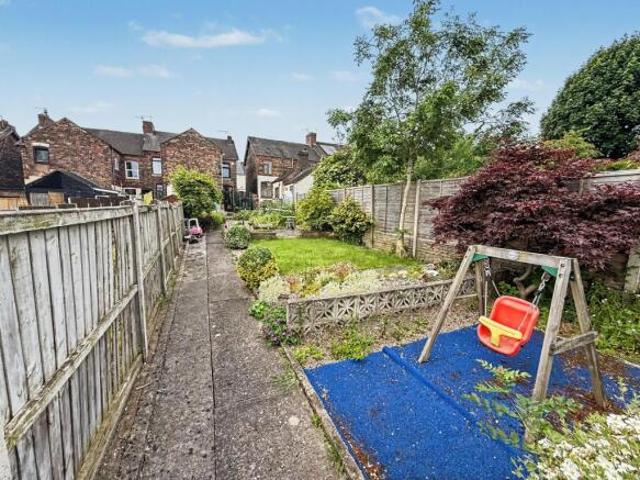 2 bedroom terraced house for sale in Bradford Terrace, Birches Head, Stoke on Trent, ST1