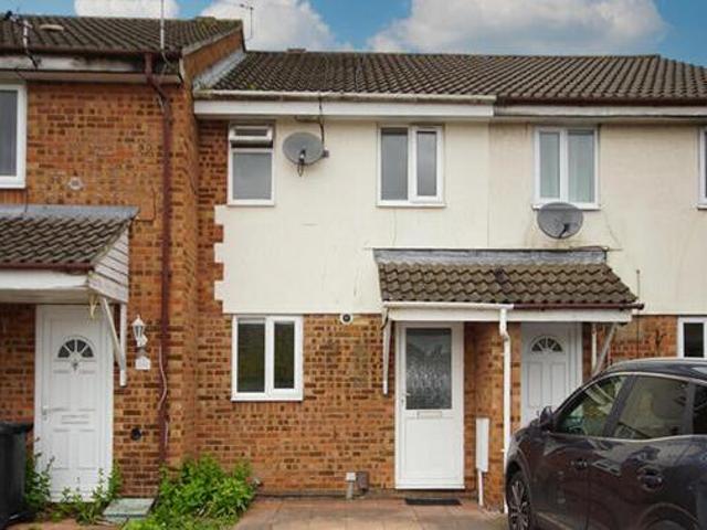 2 Bedroom Terraced House For Sale In Bradley Stoke