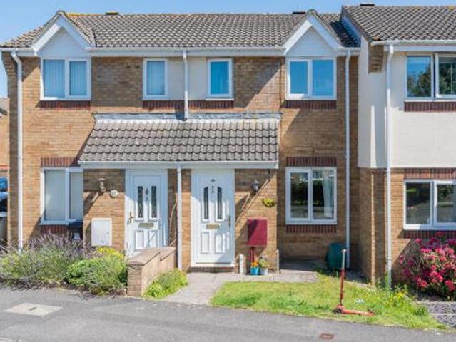 2 Bedroom Terraced House For Sale In Bradley Stoke, Bristol