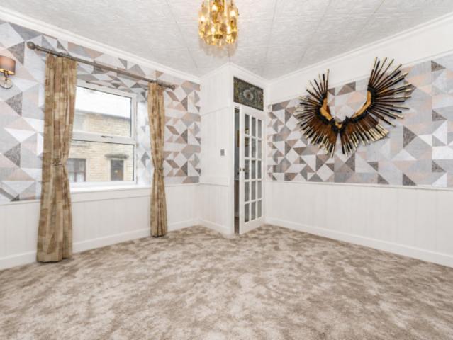 2 bedroom terraced house for sale in Bradshaw Street, Lancaster, LA1