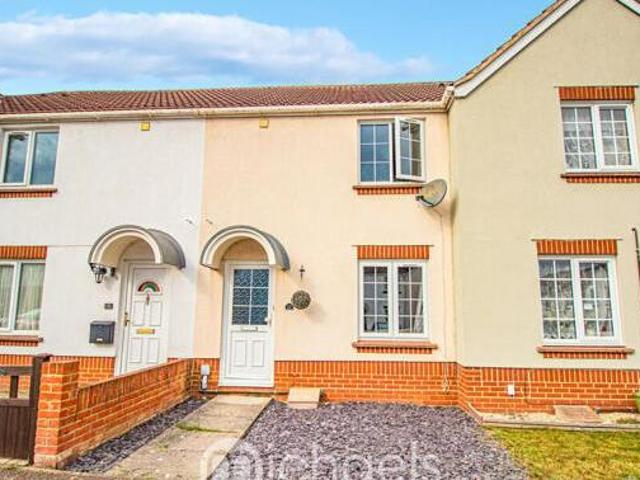 2 Bedroom Terraced House For Sale In Braintree