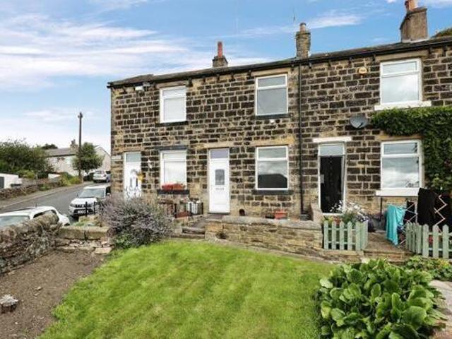 2 Bedroom Terraced House For Sale In Braithwaite
