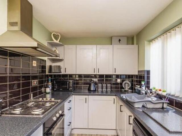 2 Bedroom Terraced House For Sale In Bramcote, Nottingham