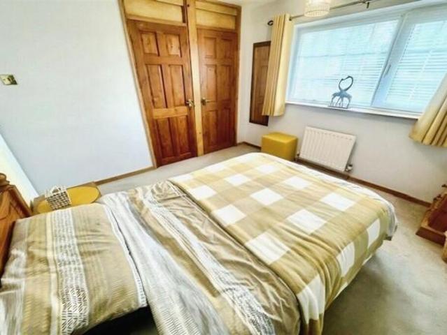 2 bedroom terraced house for sale in Bramdean Road, Southampton, SO18